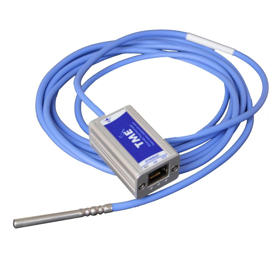 IP temperature sensor – Gtlan
