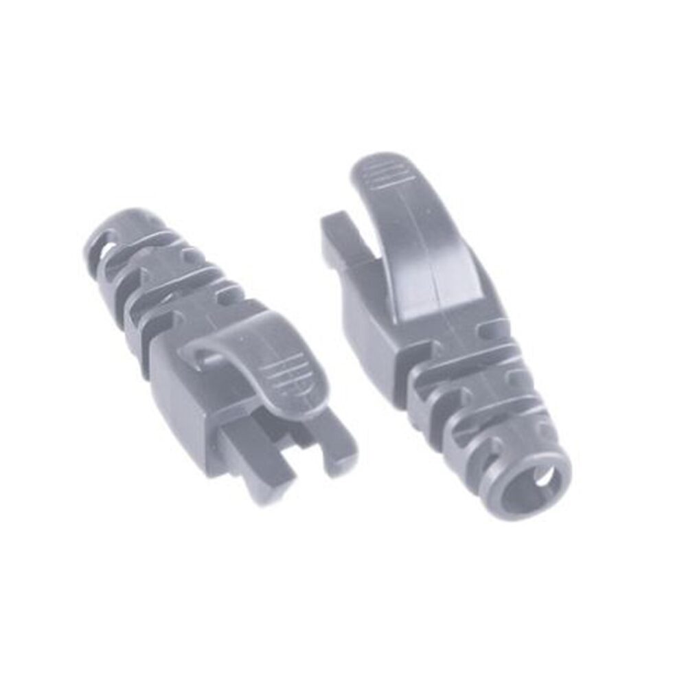 Tapa de protección para conectores macho RJ45 UTP y FTP – Gtlan